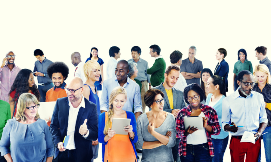 Herausforderung „Leiharbeiter“: So gelingt die Integration in den ...