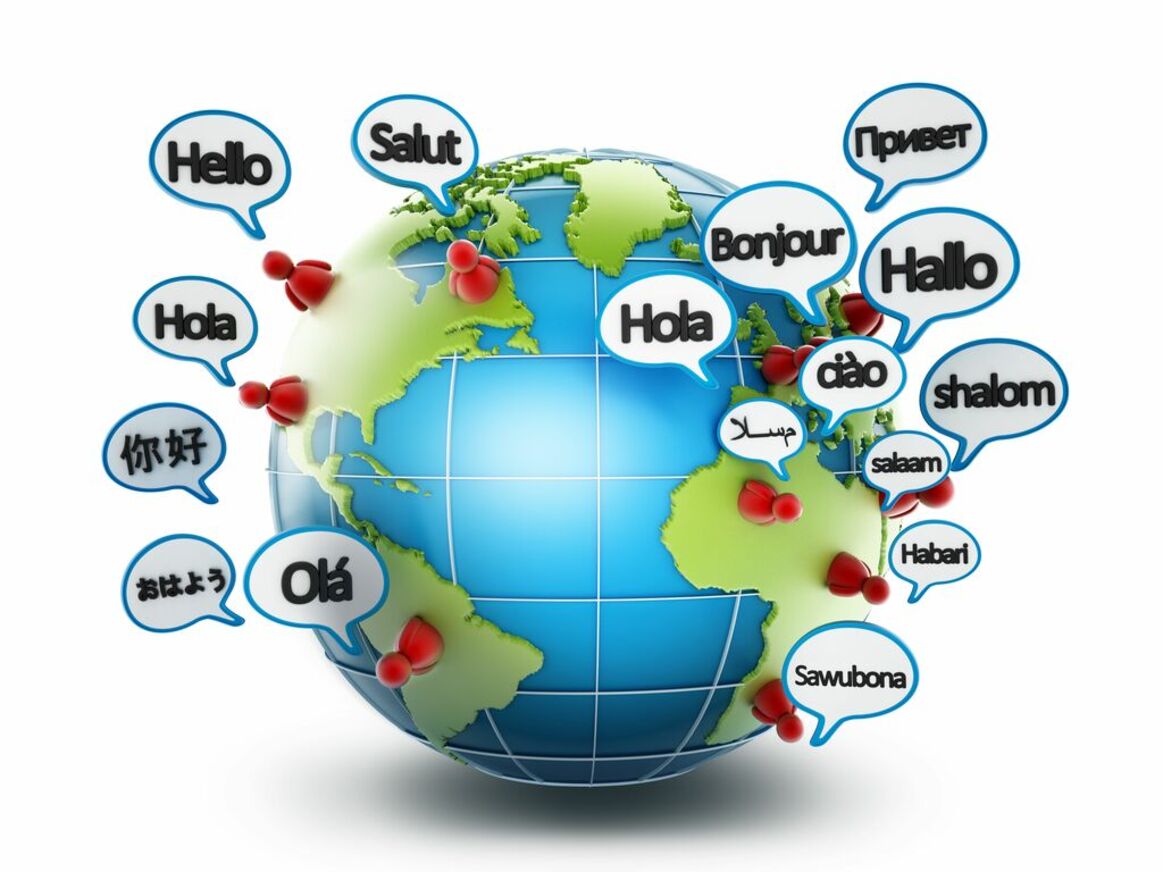 Fremdsprachen: Schlüssel zum Erfolg im Beruf - myjob.ch