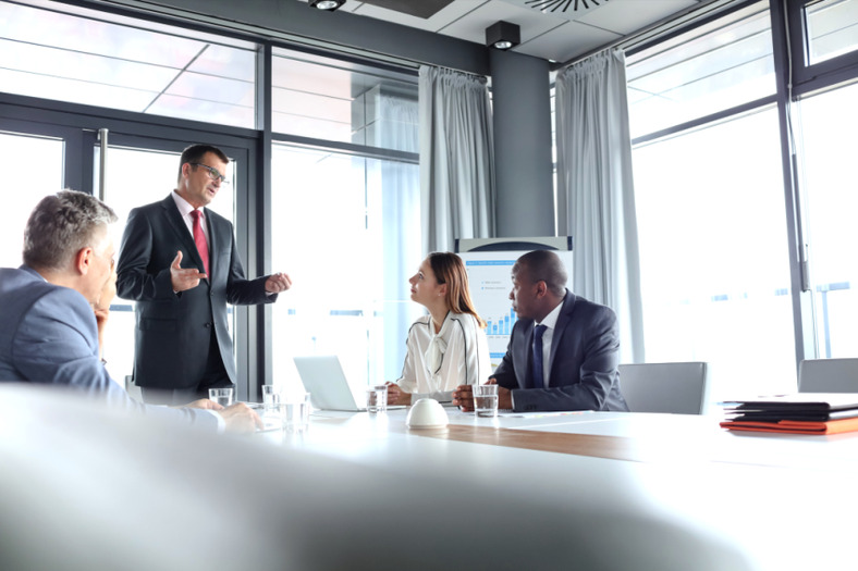 WAIT: Why Am I Talking? - myjob.ch