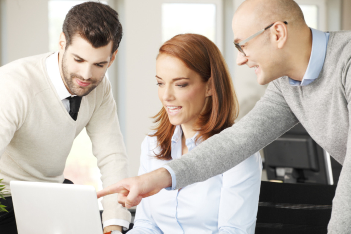 Selber denken - myjob.ch