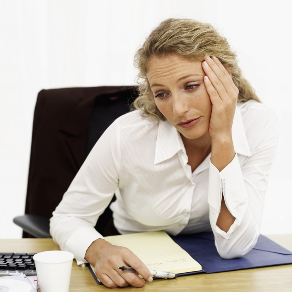 Anleitung zum Misserfolg - myjob.ch